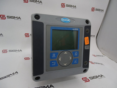 Danaher Controls LXV404.99.70552 Process Controller