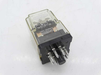 Grainger 5X827E Relay