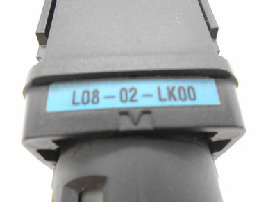 Wilkerson Pneumatic L08-02-LK00 Air Line Lubricator