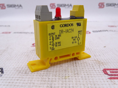 Crouzet DR-IAC24 PLC Module