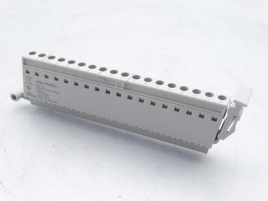 Allen Bradley 5069-RTB18-SCREW Terminal Block