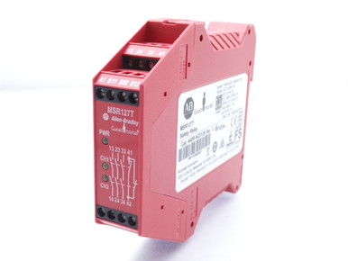 Allen Bradley 440R-N23126 Relay