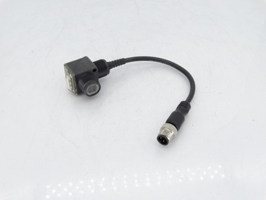 Allen Bradley 42EF-P2JBB-F4 Sensor