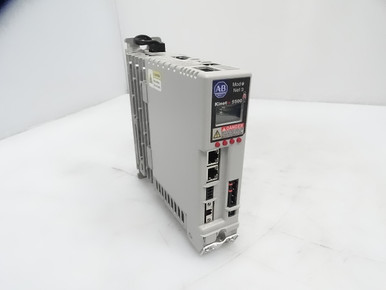Allen Bradley 2198-H003-ERS Servo Drive