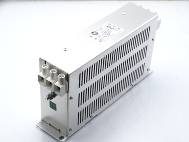 Allen Bradley 2198-DB20-F EMI Filter