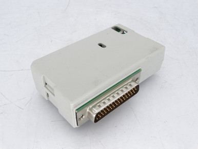 Allen Bradley 2090-U3CBB-DM12 PLC Module