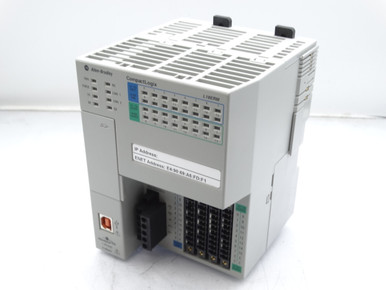 Allen Bradley 1769-L18ERM-BB1B Power Supply