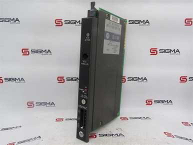 Allen Bradley 1771-P6S Power Supply
