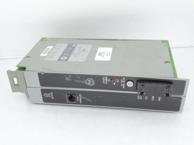 Allen Bradley 1771-P5 Power Supply