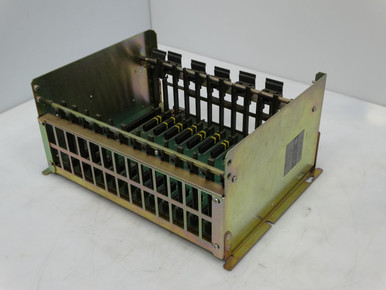 Allen Bradley 1771-A3B PLC Rack