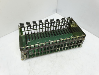 Allen Bradley 1771-A4B PLC Rack