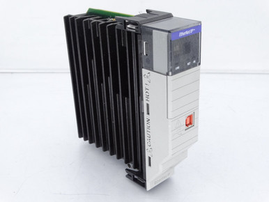 Allen Bradley 1756-EN2T PLC Module