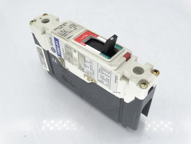 Allen Bradley 140U-H1C1-C80 Circuit Breaker