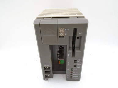Schneider Electric PC-E984-275 PLC Module