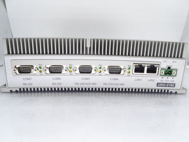 Advantech UNO-2182-D12E PLC Module
