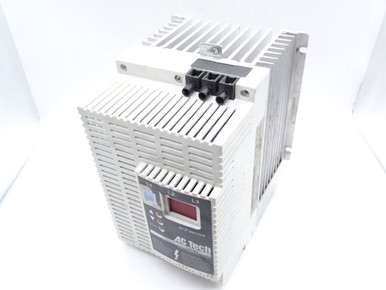 Lenze SF475 Drive