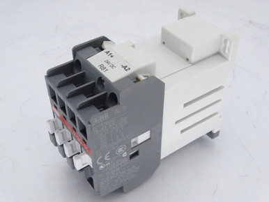 Asea Brown Boveri AL9-30-10 24V DC Contactor