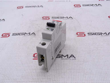 Asea Brown Boveri S201UDC-Z4 Circuit Breaker