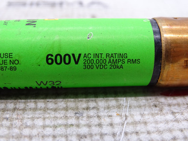 Schneider Electric FRS-R-100 Fuse