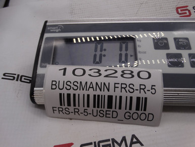 Schneider Electric FRS-R-5 Fuse