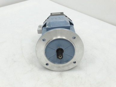 Asea Brown Boveri M2VA80B-4 Motor