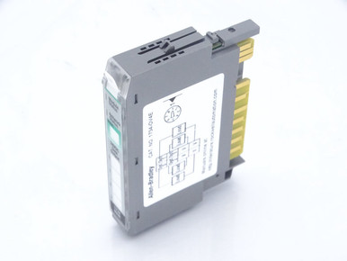 Allen Bradley 1734-OV4E PLC Module