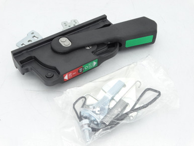 Allen Bradley 1494F-P1 Switch