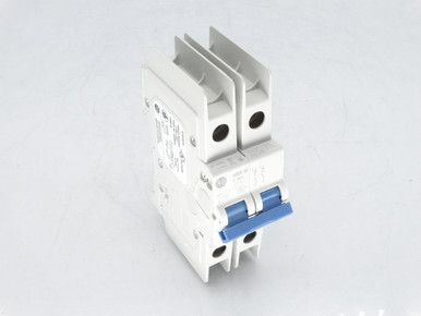 ALLEN BRADLEY 1489-M2C150 Circuit Breaker
