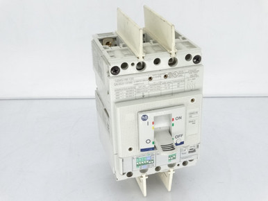 Allen Bradley 140MG-H8E-C60 Circuit Breaker