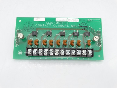 Allen Bradley 1336-MOD-L1 Circuit Board