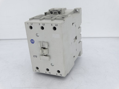 Allen Bradley 100-C72D00 Contactor