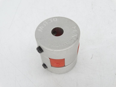 Misumi MJT30 Coupling