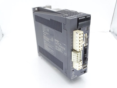 Mitsubishi MR-J3-100B Amplifier