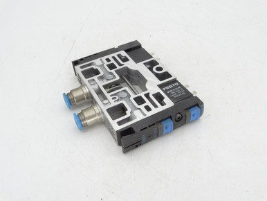 Festo CPV14-M1H-5JS-1/8 Valve