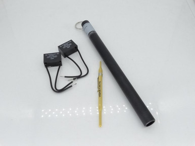 Omron 99121-0010 Spare Parts Kit