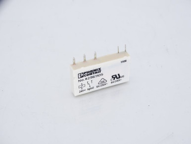 Phoenix Contact 2961105 Relay
