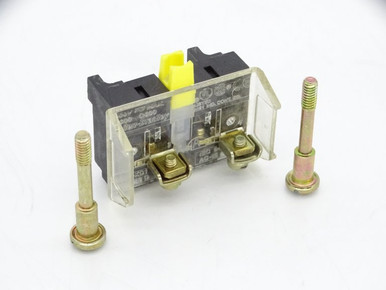 Allen Bradley 800T-XD1 Series D Contact Block