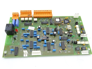 Best Power SD003 Circuit Board