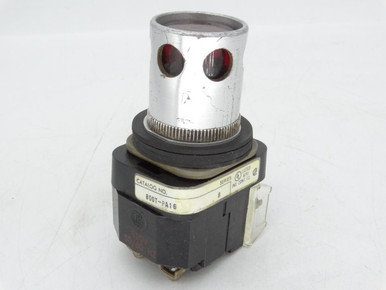 Allen Bradley 800T-PA16 Series B Pushbutton