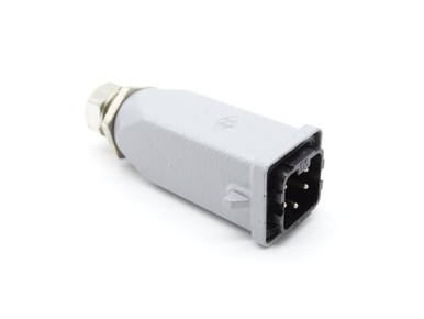 Ilme CKM-04 Connector