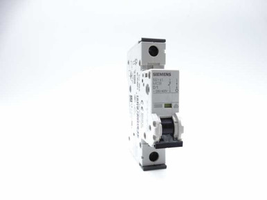 Siemens 5SY4101-8 Circuit Breaker