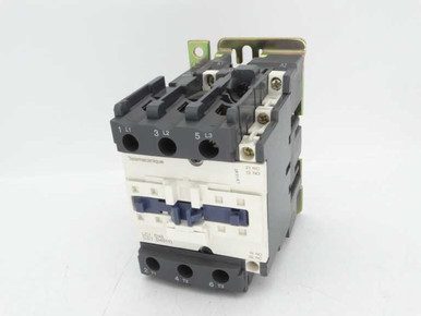 Schneider Electric LC1-D4011-F7 Contactor