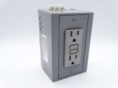 Hubbell DRUBGFI15 Power Supply