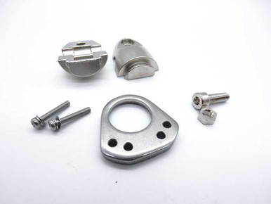 Keyence Corp OP-87404 Mounting Bracket