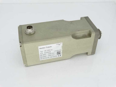 Mettler Toledo HBI 3260-2C Servo Motor
