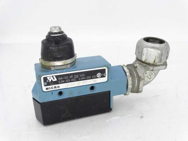 Honeywell DTE6-2RN Switch