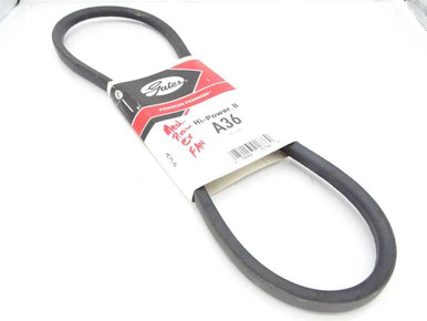 Gates A36 Belt