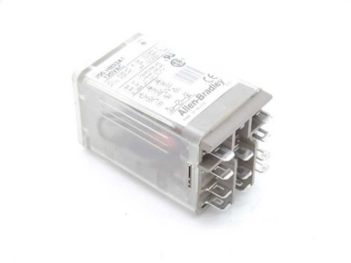 Allen Bradley 700-HB33A1 Series B Relay