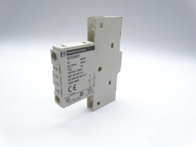 Schneider Electric GV3A01 Contact Block