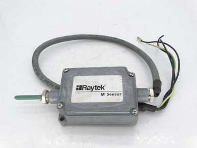 Raytek RAYMID02LTCB3 Cable